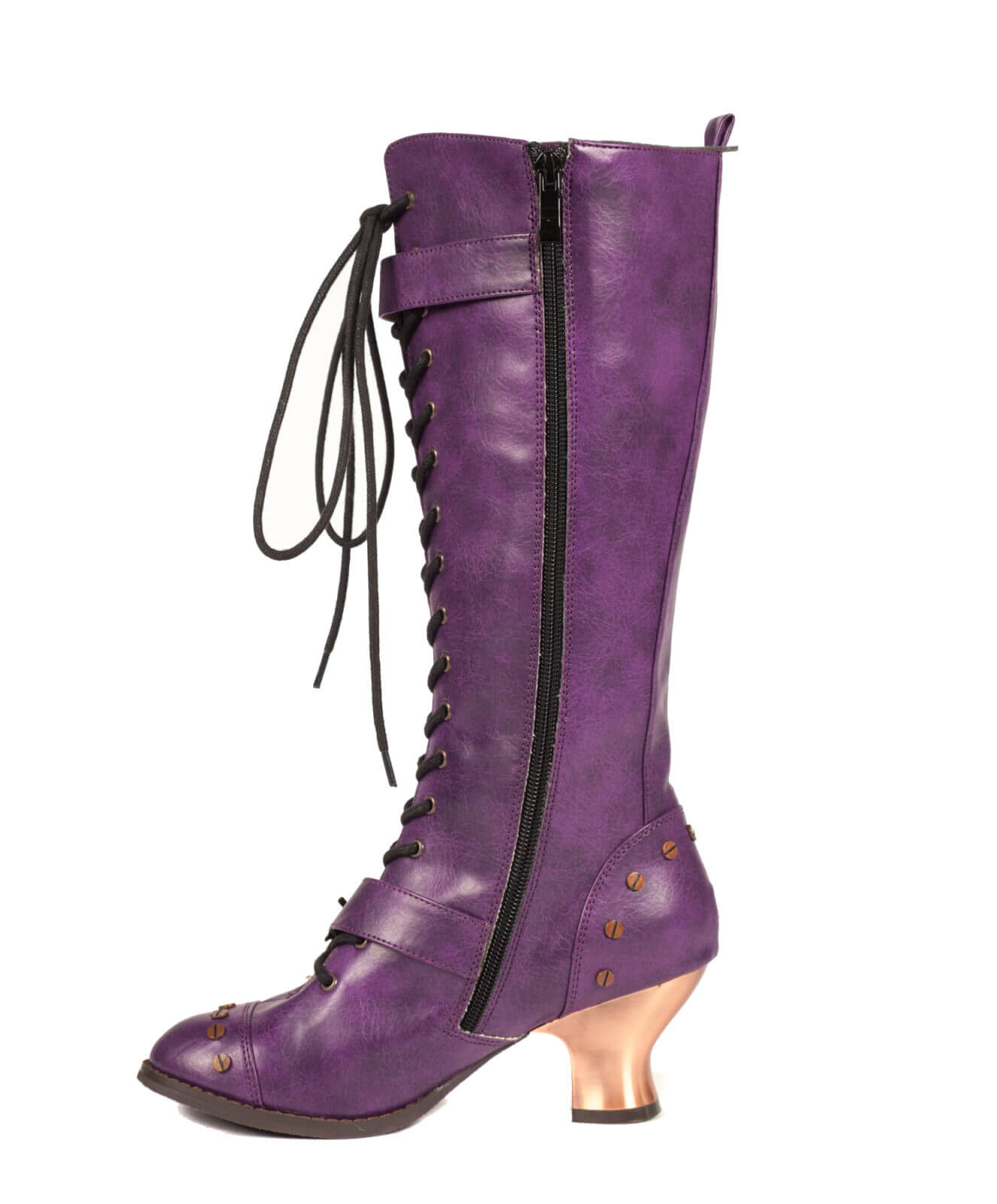 VINTAGE – HadesFootwear Vegan Shoes