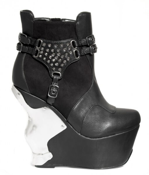 STALLION – HadesFootwear Vegan Shoes