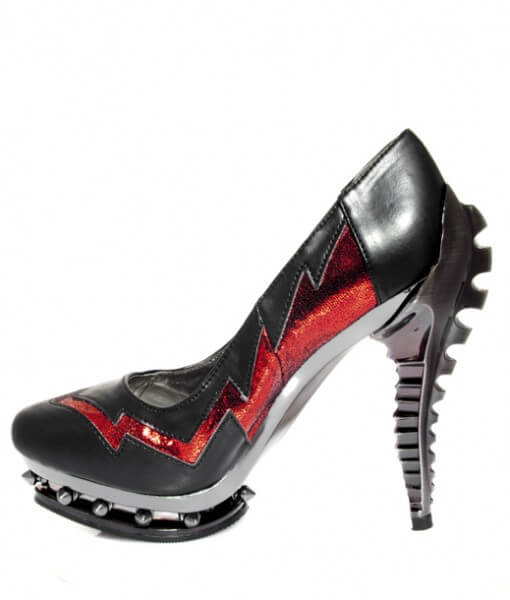BOLT – HadesFootwear Vegan Shoes