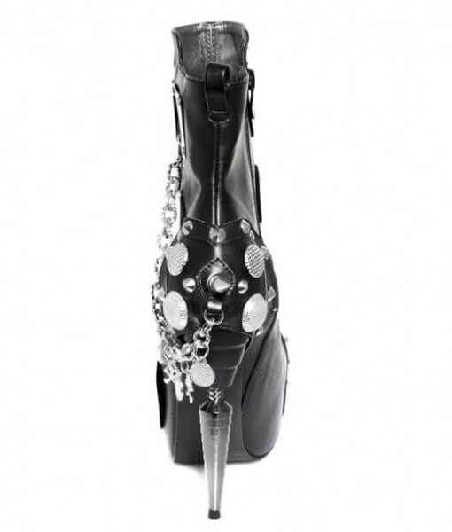 ORACLE – HadesFootwear Vegan Shoes