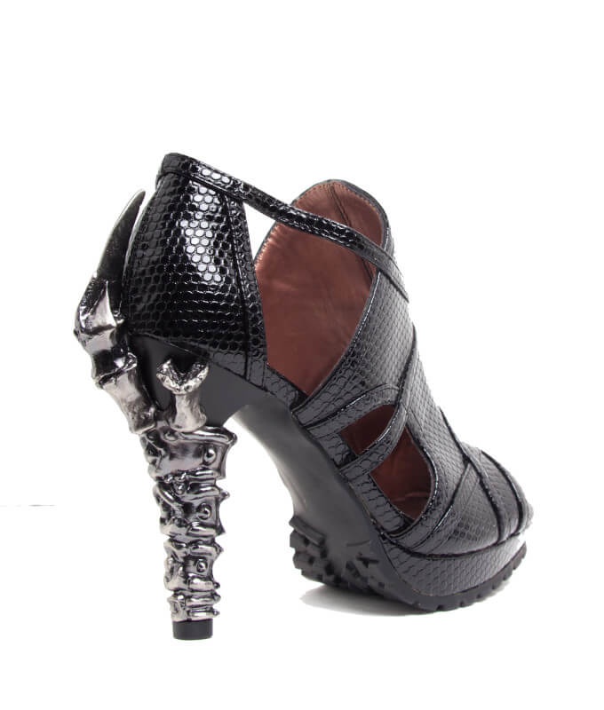 STELLA – HadesFootwear Vegan Shoes