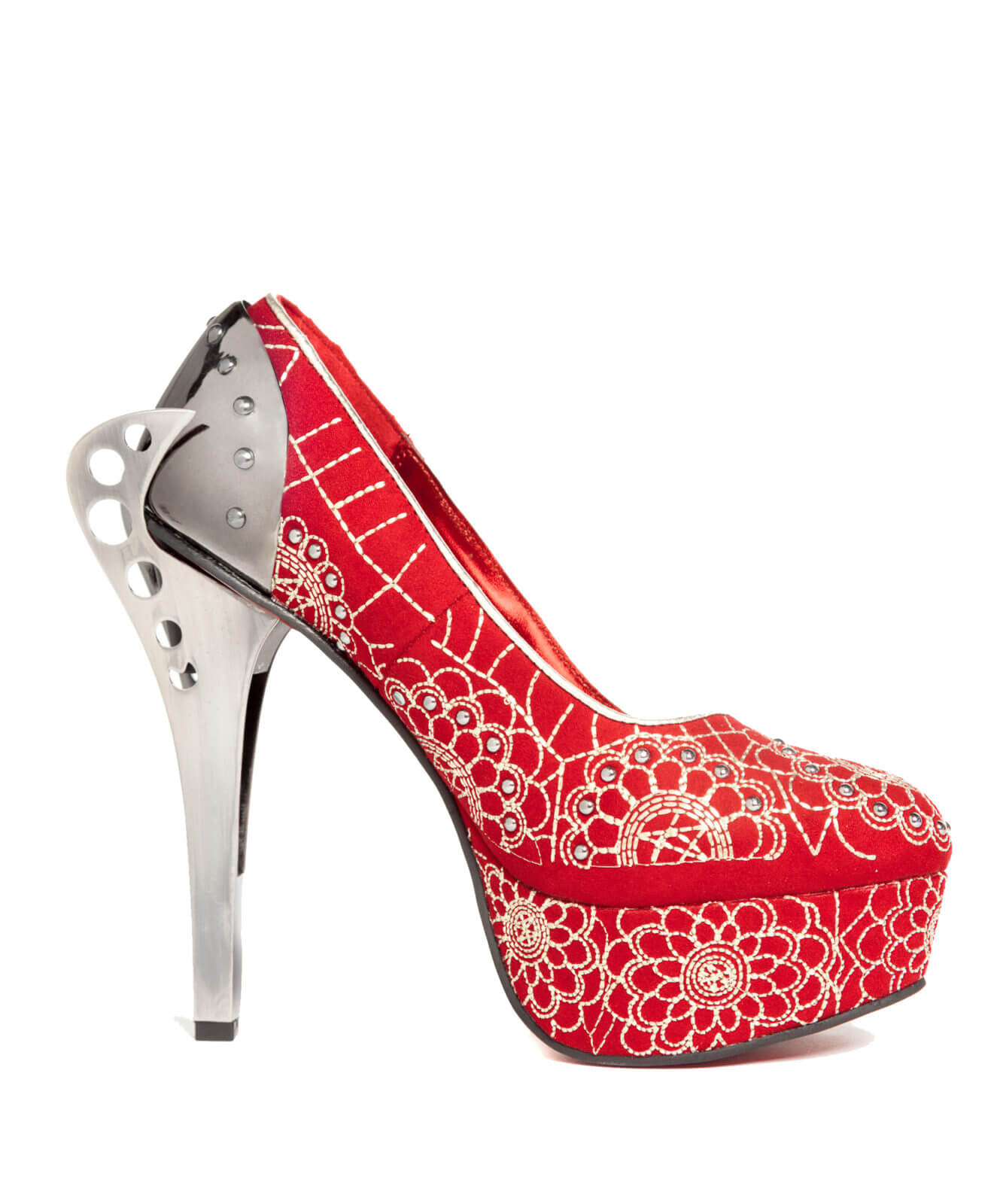 AZURE – HadesFootwear Vegan Shoes