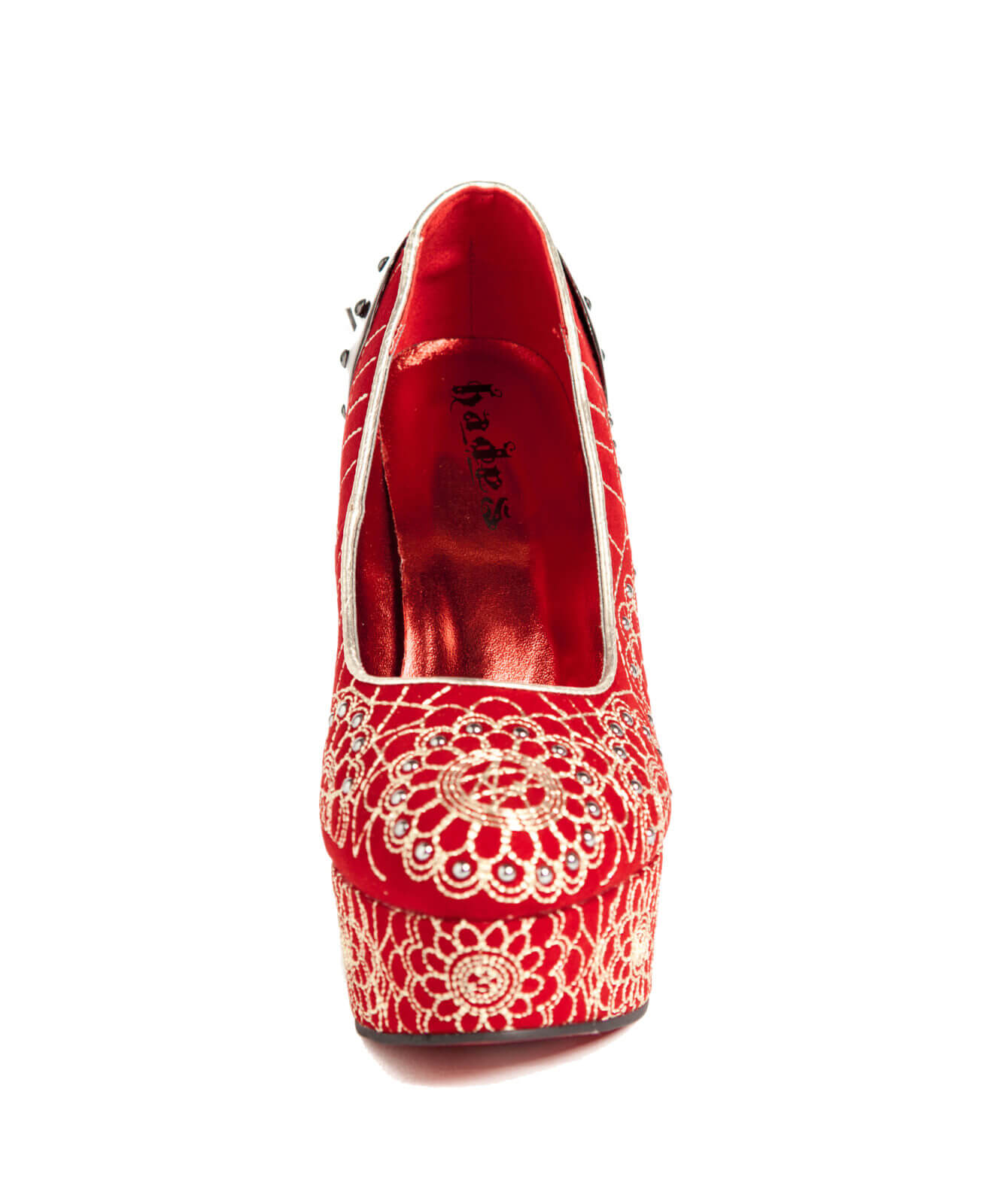 AZURE – HadesFootwear Vegan Shoes